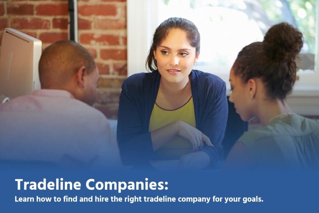Tradelines Companies: We help buy and sell tradelines.
