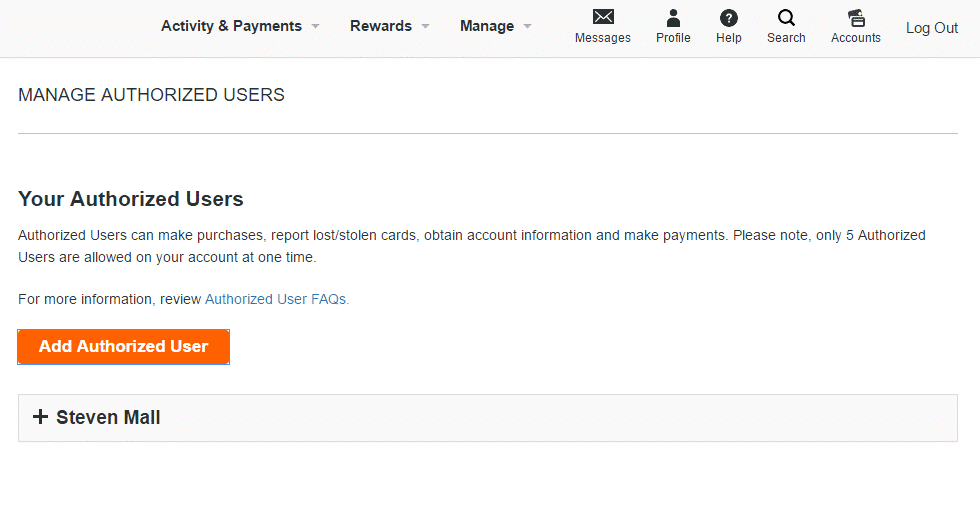 Authorized User Tradelines » Everything you need to know in one page!