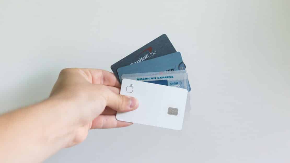 How many credit cards is too many? Here’s a few things to consider ...