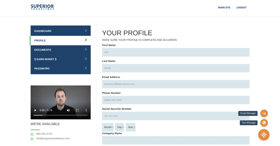 Trusted Authorized User Tradelines for Sale