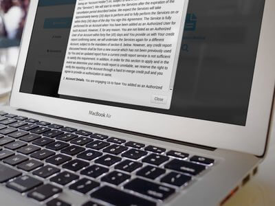 Tradelines Companies: We help buy and sell tradelines.