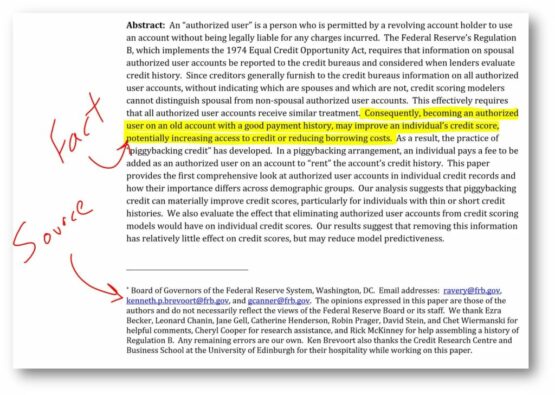 Business Tradelines: Can you buy them? - Superior Tradelines