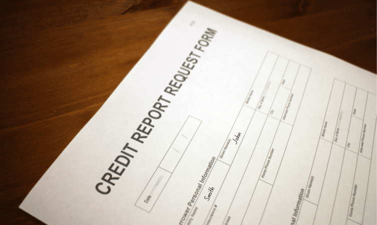 How to fix errors on your credit report. Superior Tradelines